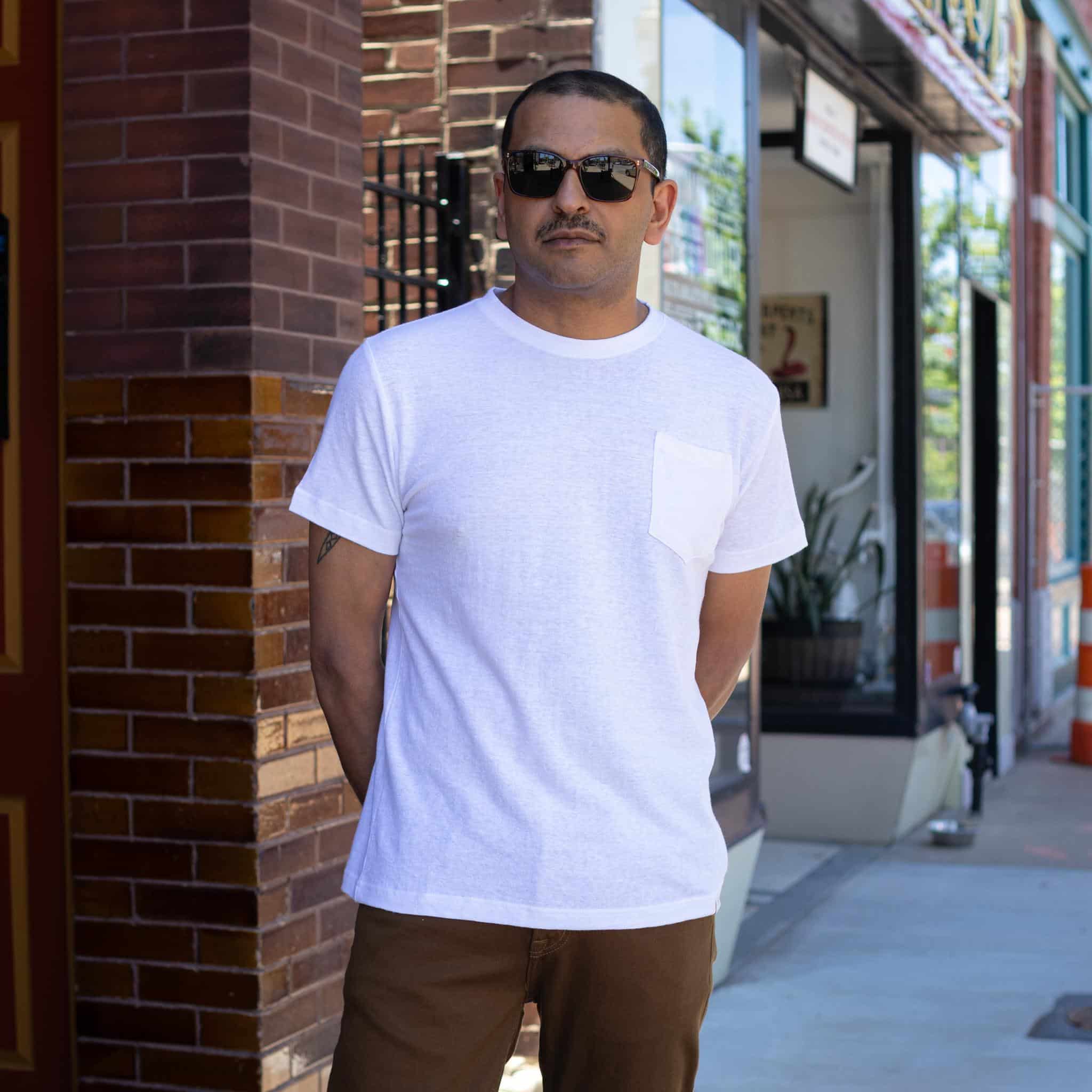 Tanner Sunglasses By Carsten Boyd - Crimson Serpents Outpost