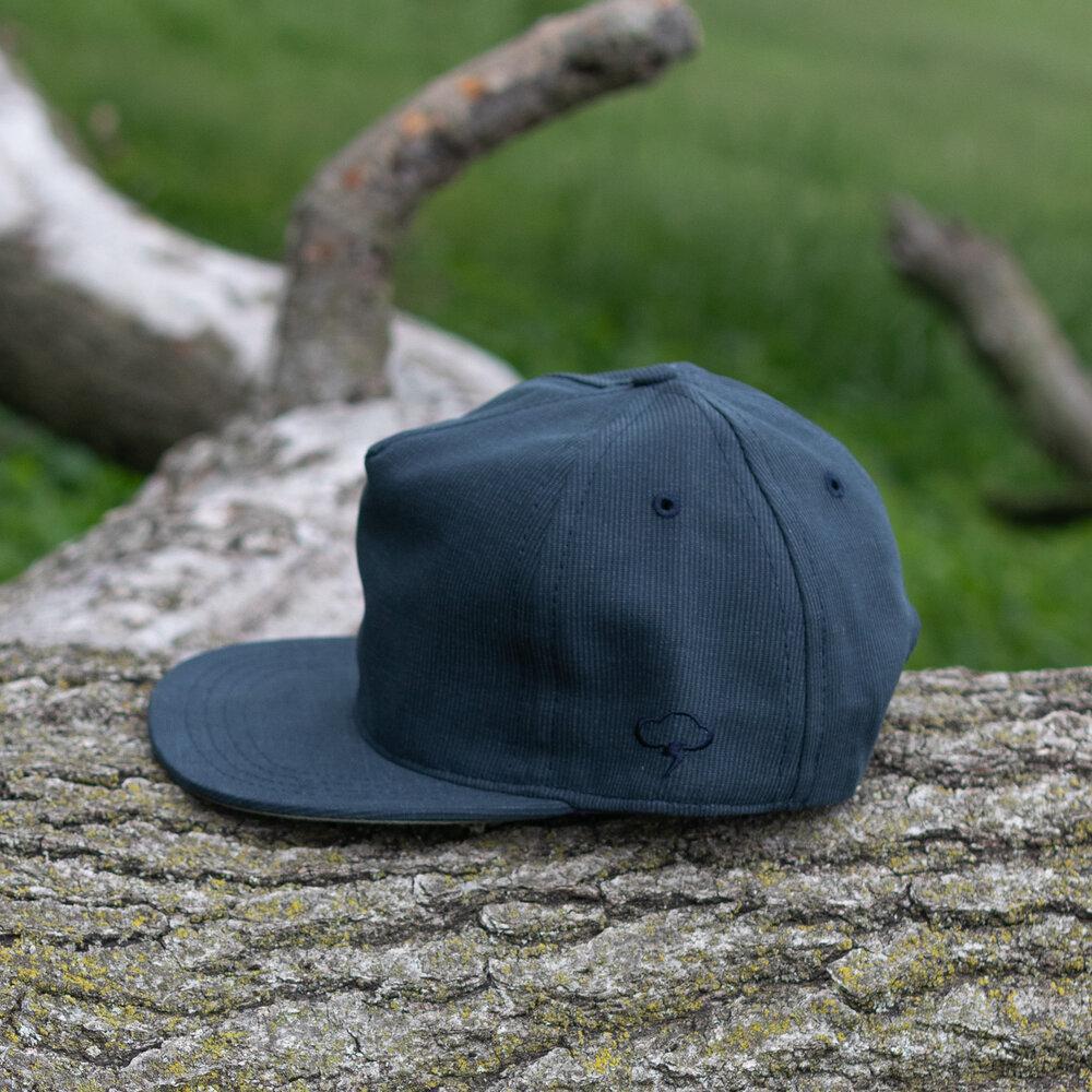 Union III Snapback Hat - Crimson Serpents Outpost